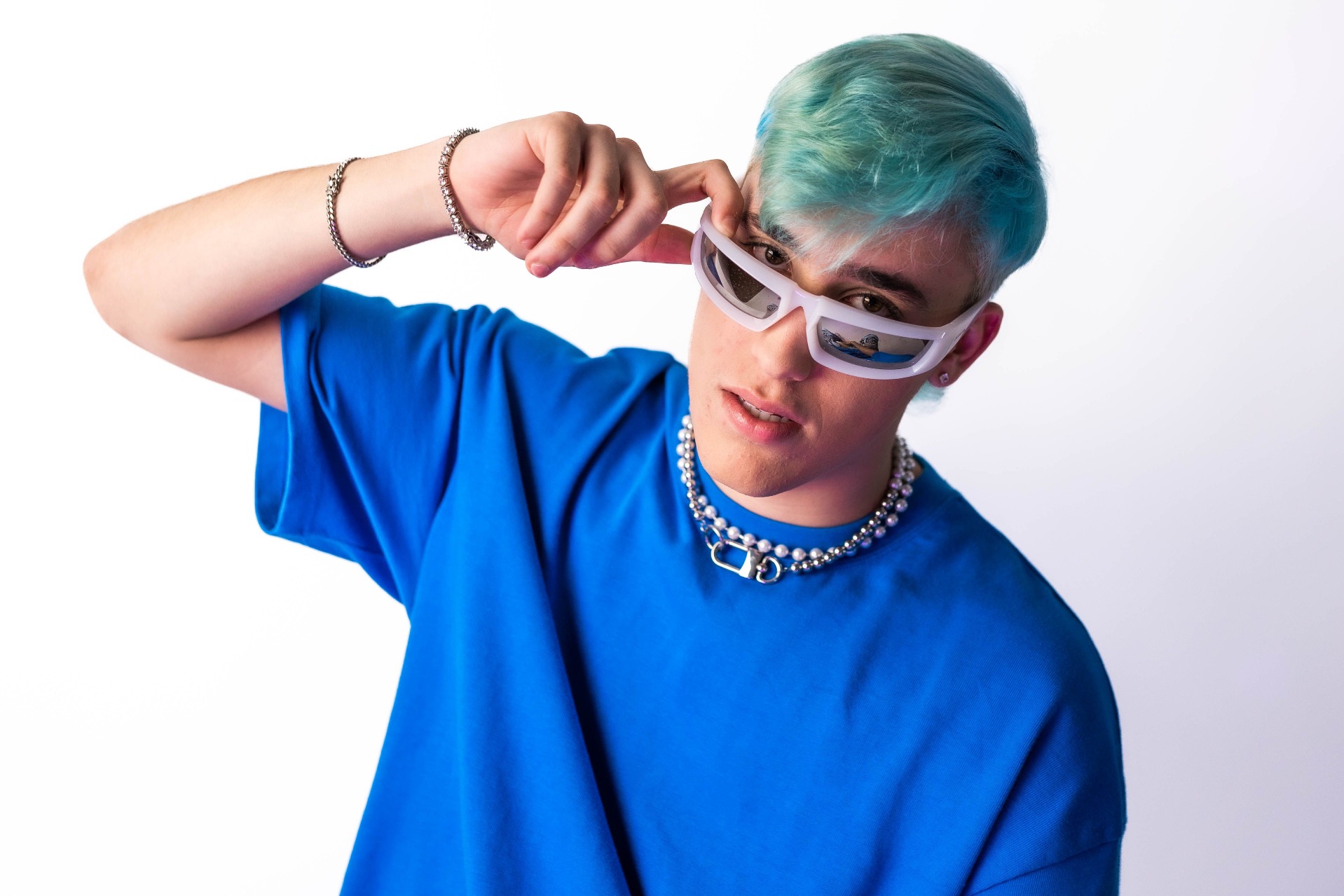 Alejo - peermusic: The Global Independent