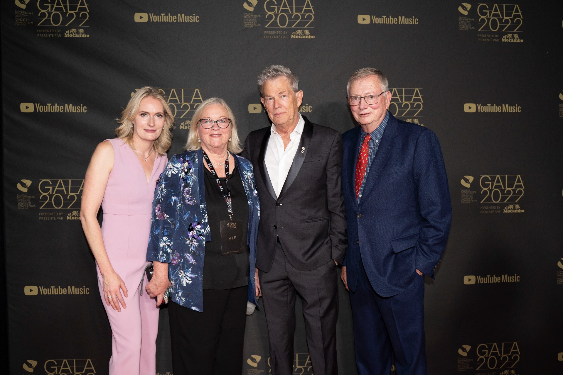 peermusic Celebrates with David Foster at Songwriting Masterclass Event ...
