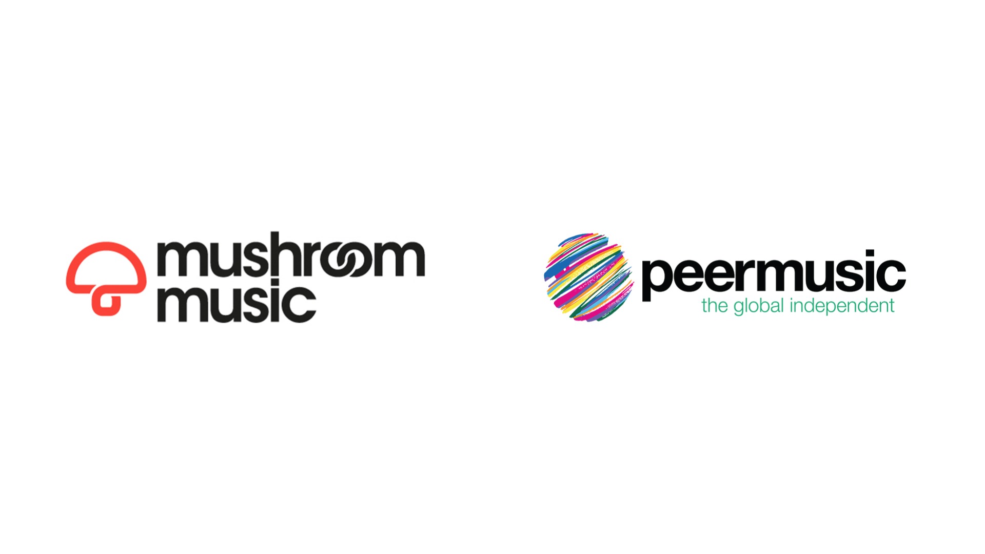 Mushroom Music Announces New Sub-Publishing Partnership with Peermusic ...