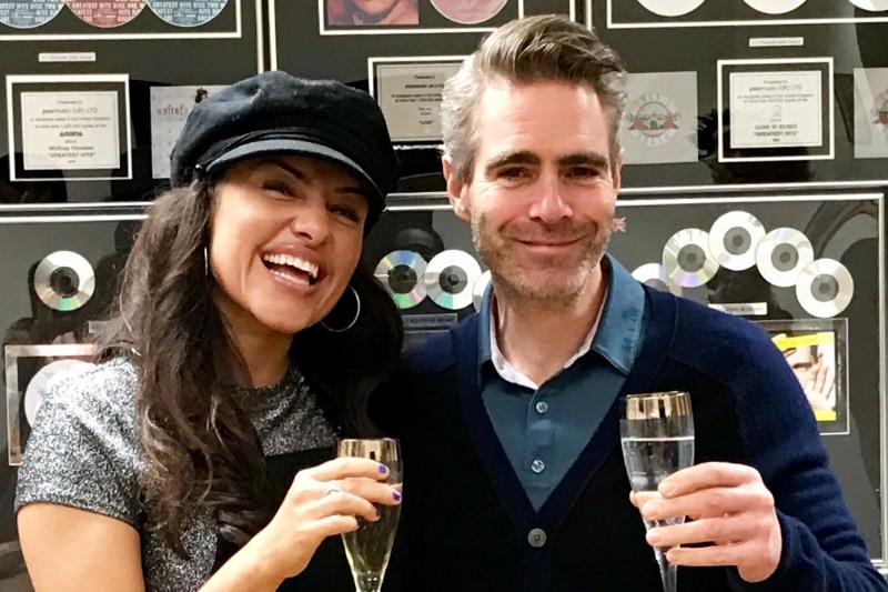 peermusic Announces the Signing of Laura White - peermusic: The Global ...