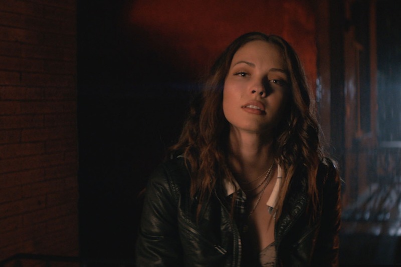 Madison Ryann Ward Shares Video for Debut Single "Mirror" - peermusic ...