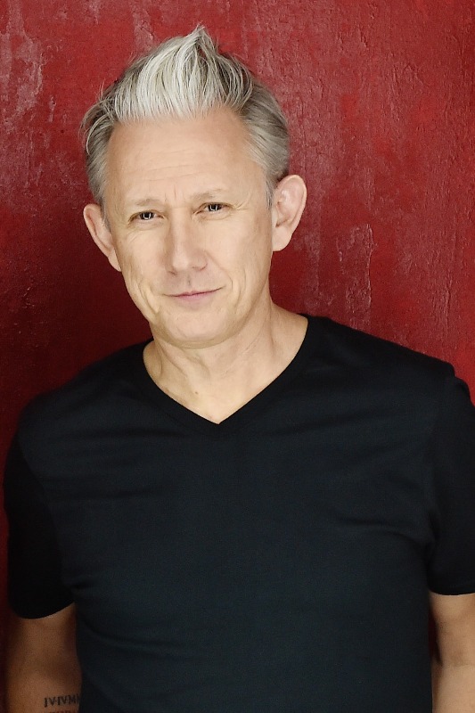 Richard Harris - peermusic: The Global Independent