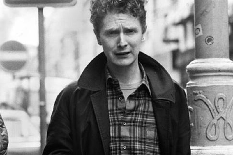 Malcolm McLaren (22 January 1946 – 8 April 2010) - peermusic: The ...