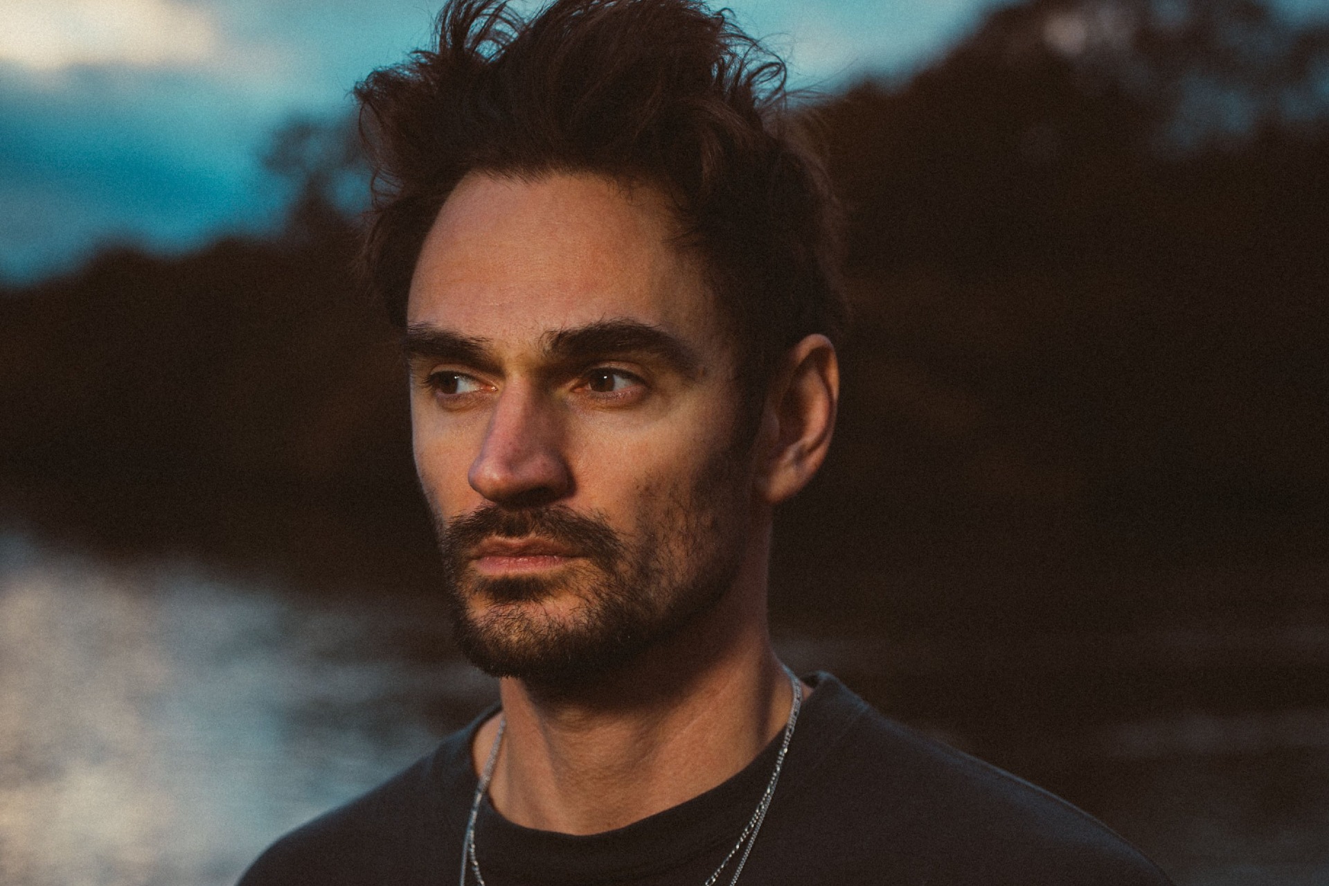 Peermusic signs UK rock producer and songwriter Dan Lancaster to global ...