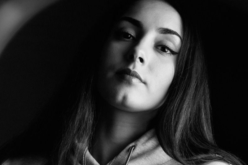 Next Wave #938: Miraa May - peermusic: The Global Independent