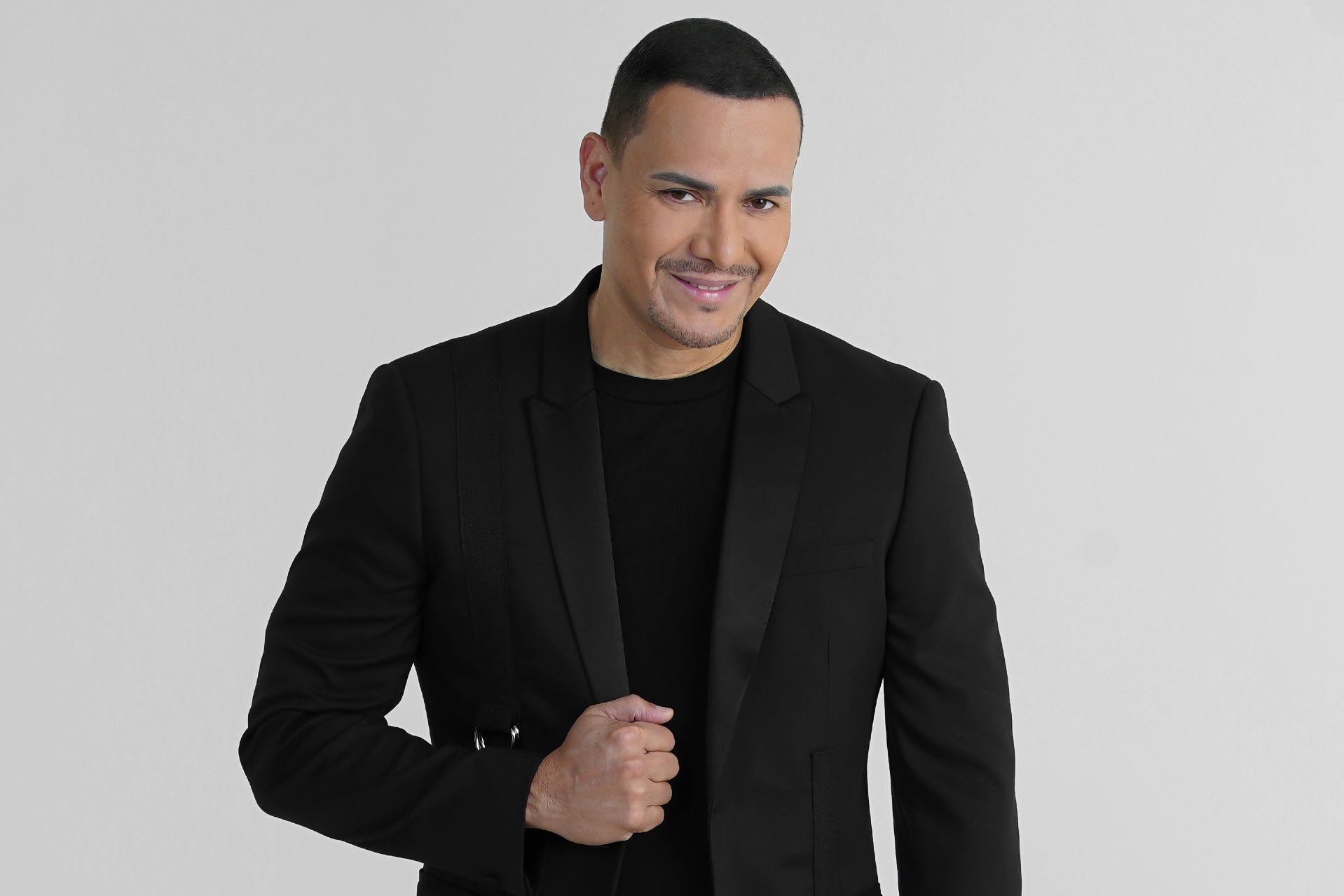 Victor Manuelle - peermusic: The Global Independent