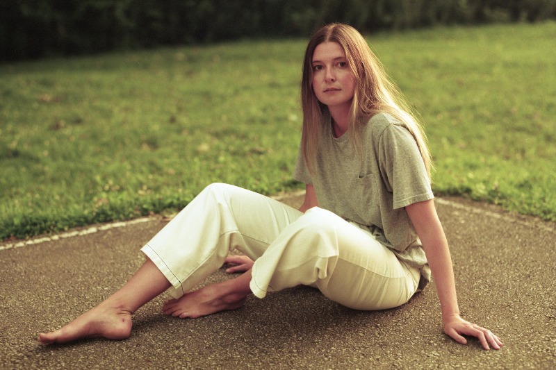 Jamie McDell With Robert Ellis, ‘Worst Crime’ [Exclusive Premiere ...