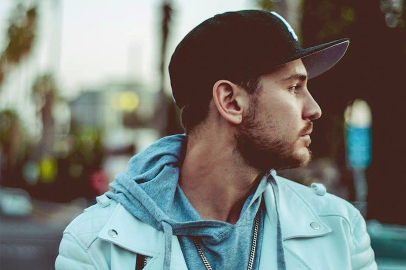 Sam F - peermusic: The Global Independent