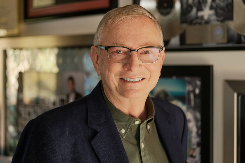 Ralph Peer II: NMPA 50th Anniversary - peermusic: The Global Independent