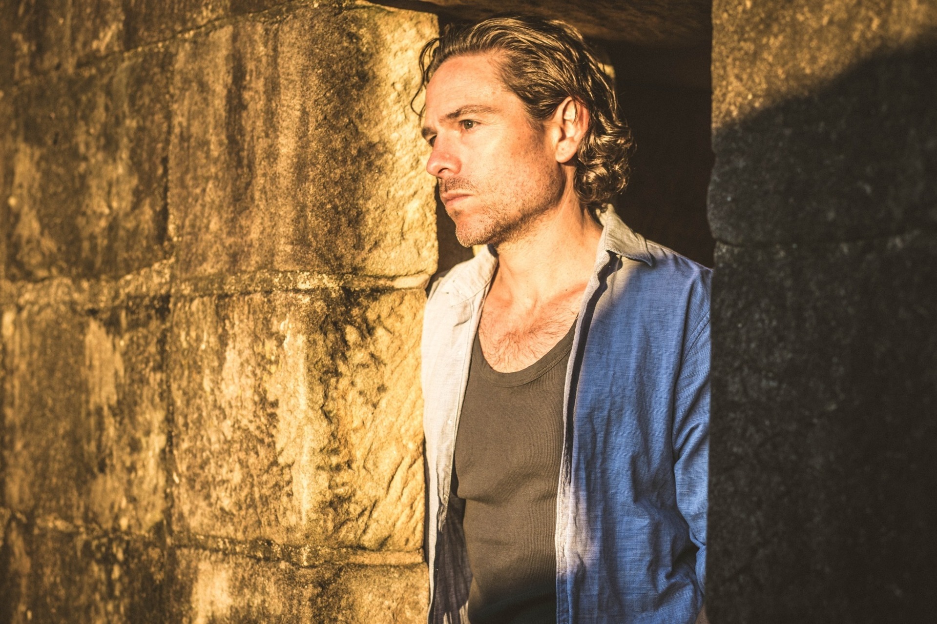 Mark Wilkinson - peermusic: The Global Independent