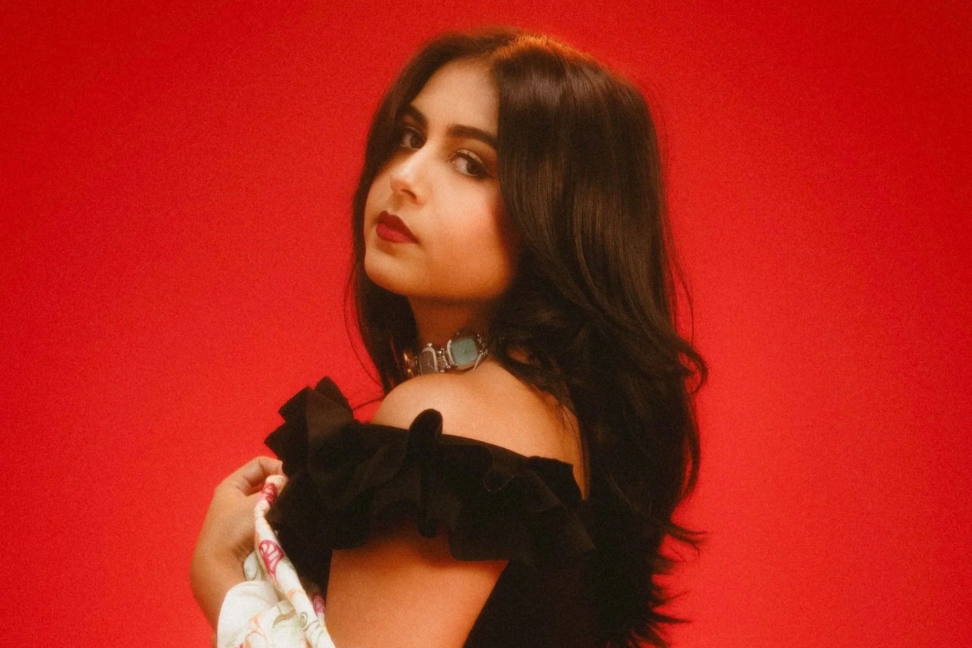 BMI Foundation Names Janette Mata as 2025 peermusic Latin Music Award ...