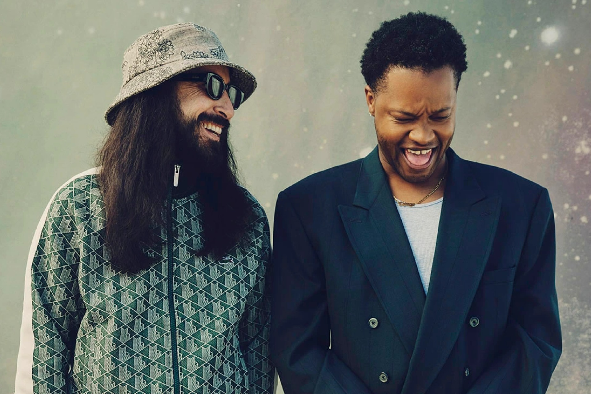 BJ The Chicago Kid Signs to Doja Cat Producer Yeti Beats’ New Label in ...