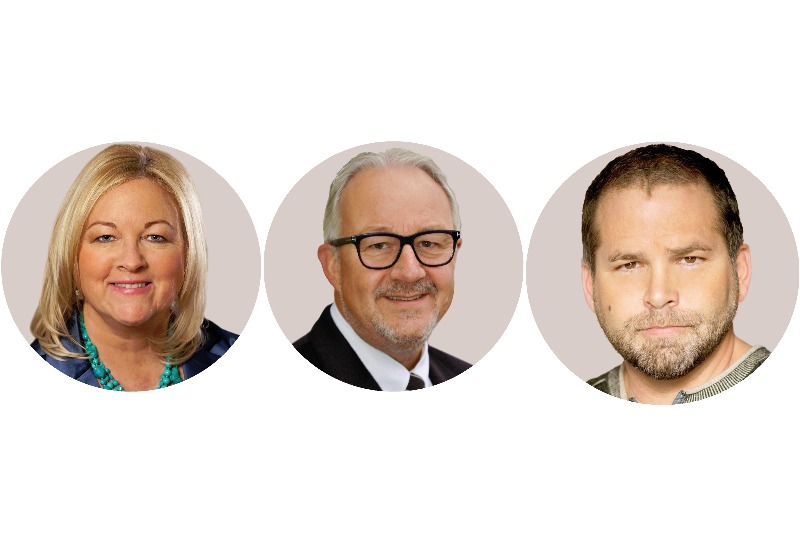 Peermusic's Power Trio Nurtures Songwriters Like Prince Royce, Jason ...