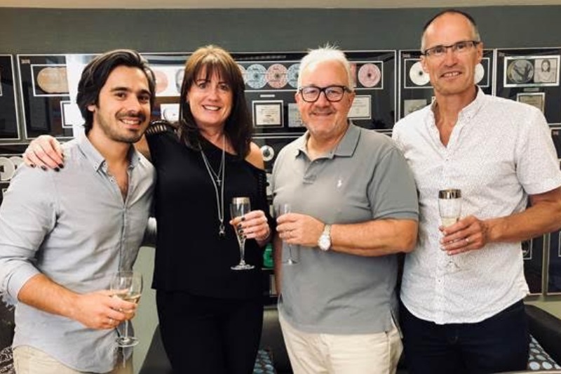 Peermusic acquires UK-based Accorder Music Publishing for undisclosed ...