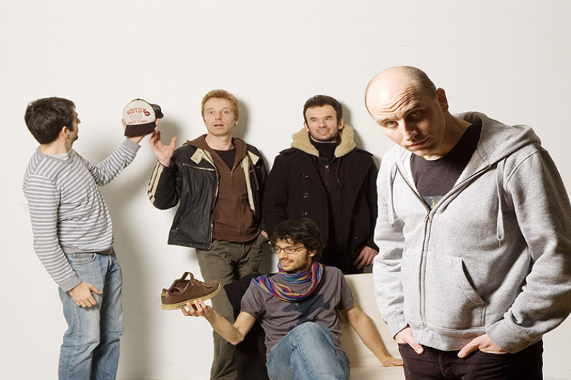 Variety Lab - peermusic: The Global Independent