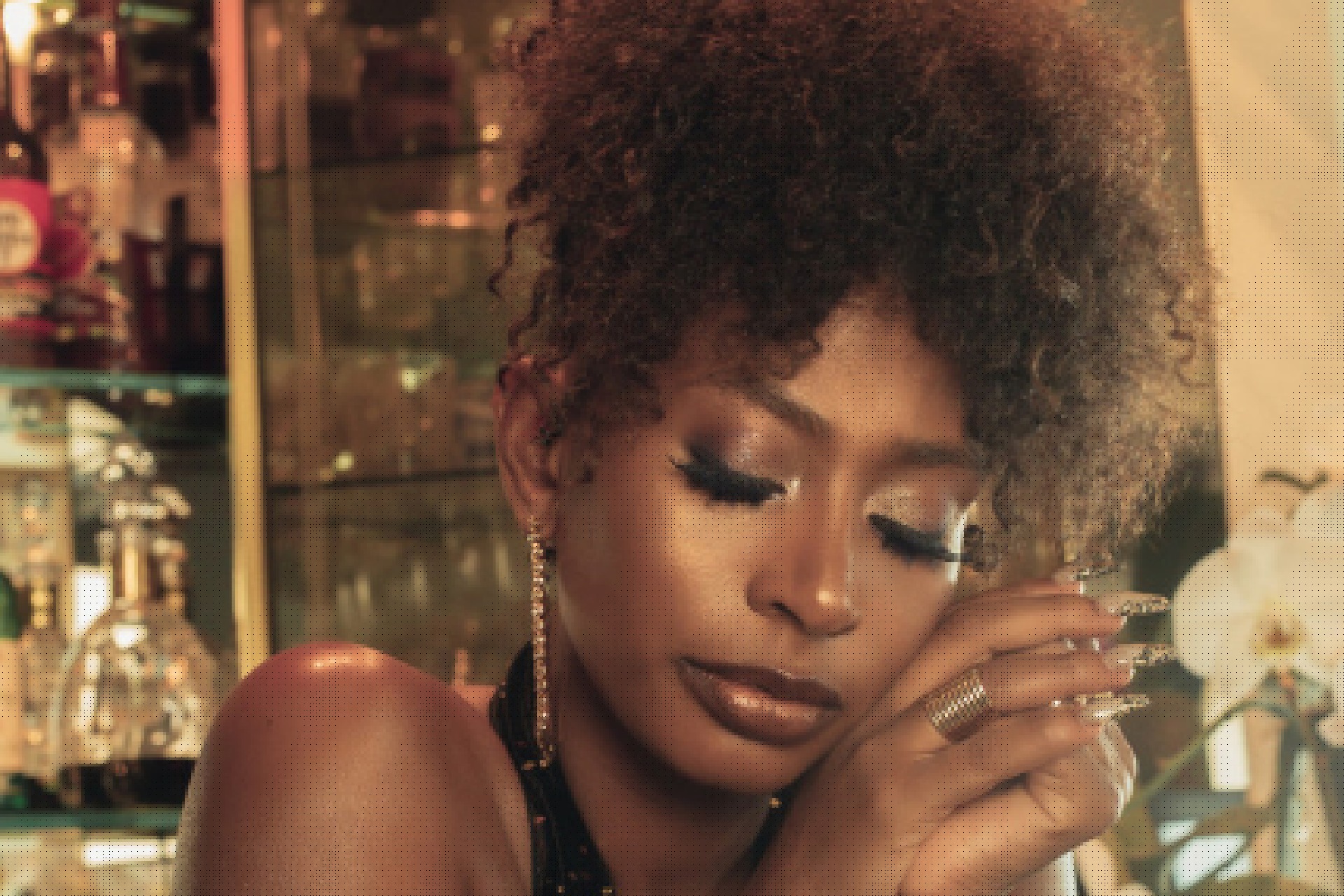 Rebekah "Rose Gold" Muhammad - peermusic: The Global Independent