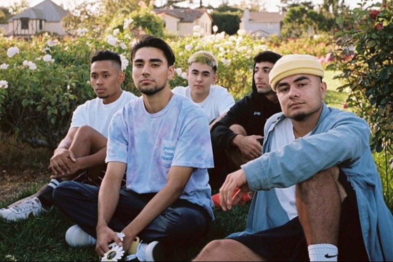 Peach Tree Rascals - peermusic: The Global Independent