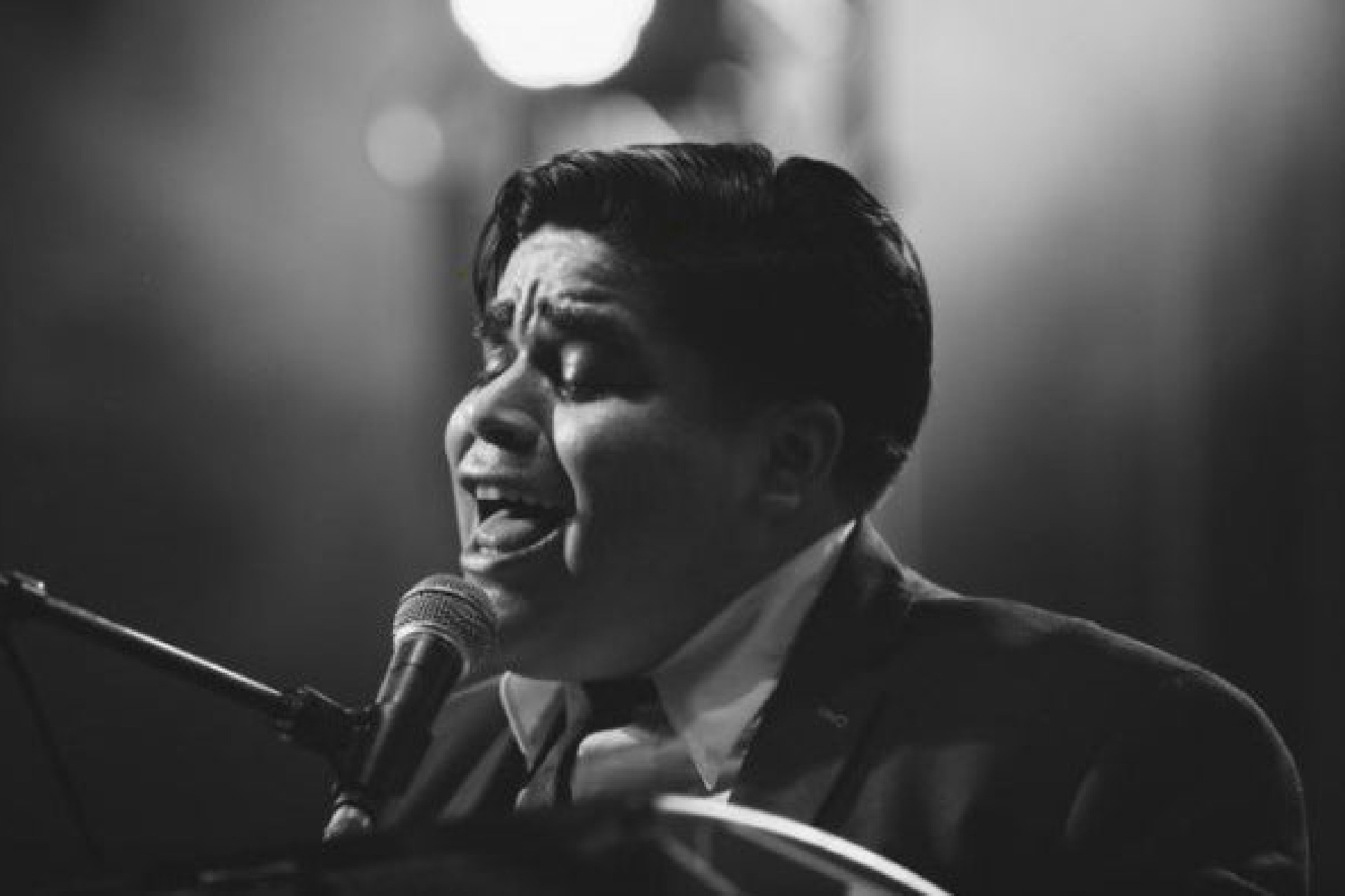 Thee Sinseers / Joey Quiñones - peermusic: The Global Independent