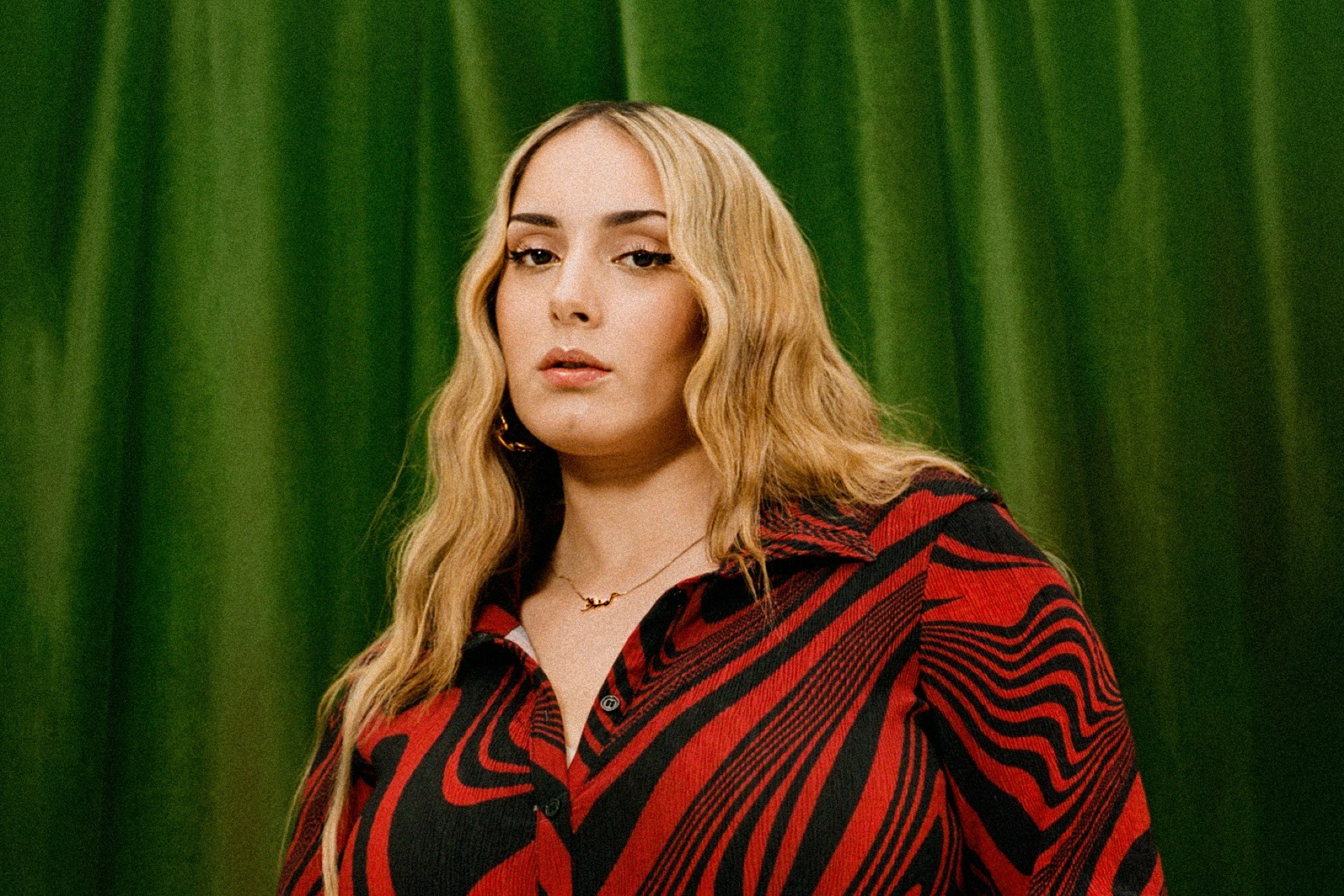 Against the odds: Miraa May on her rise to success and her acclaimed ...