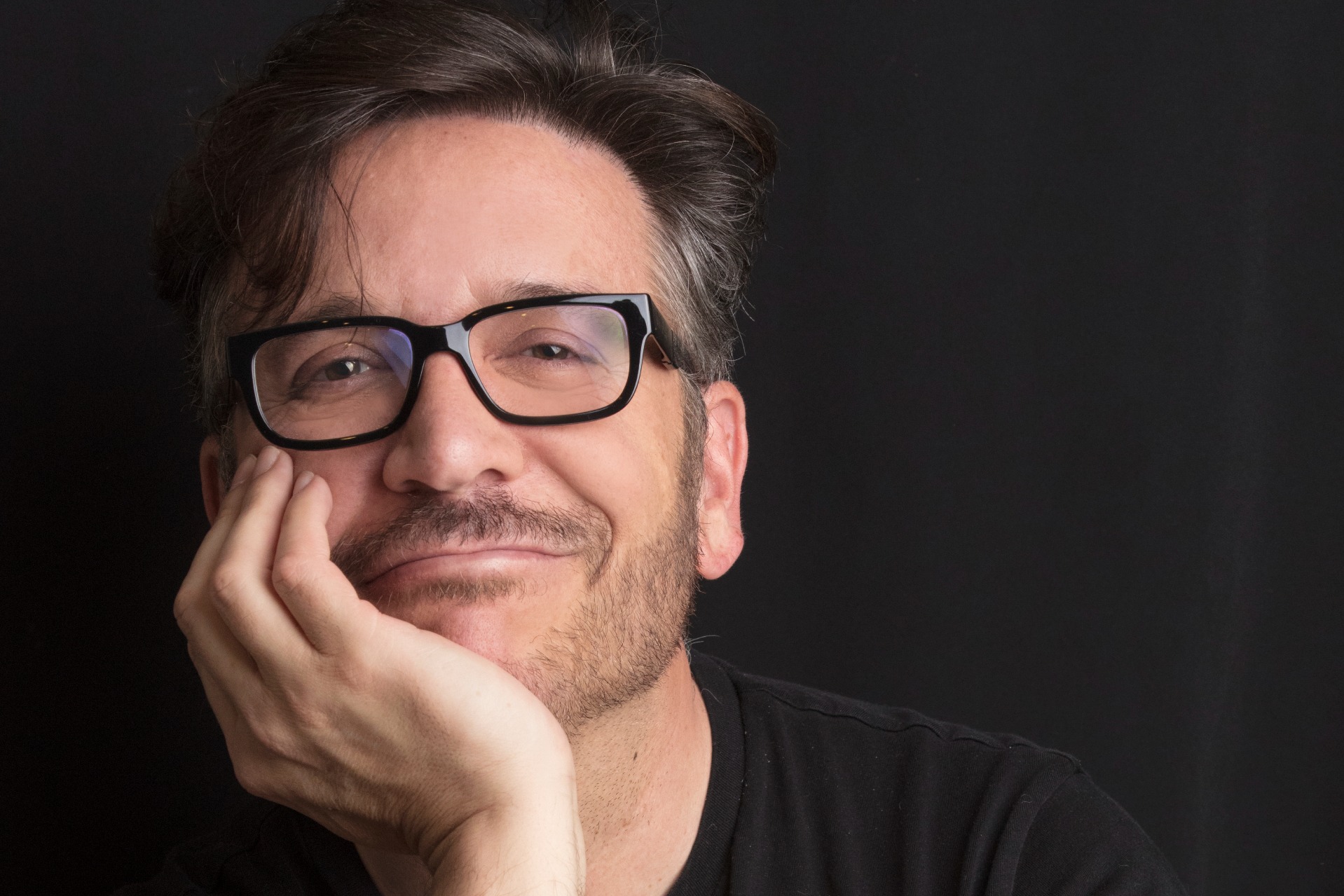 Alejandro Abaroa - peermusic: The Global Independent