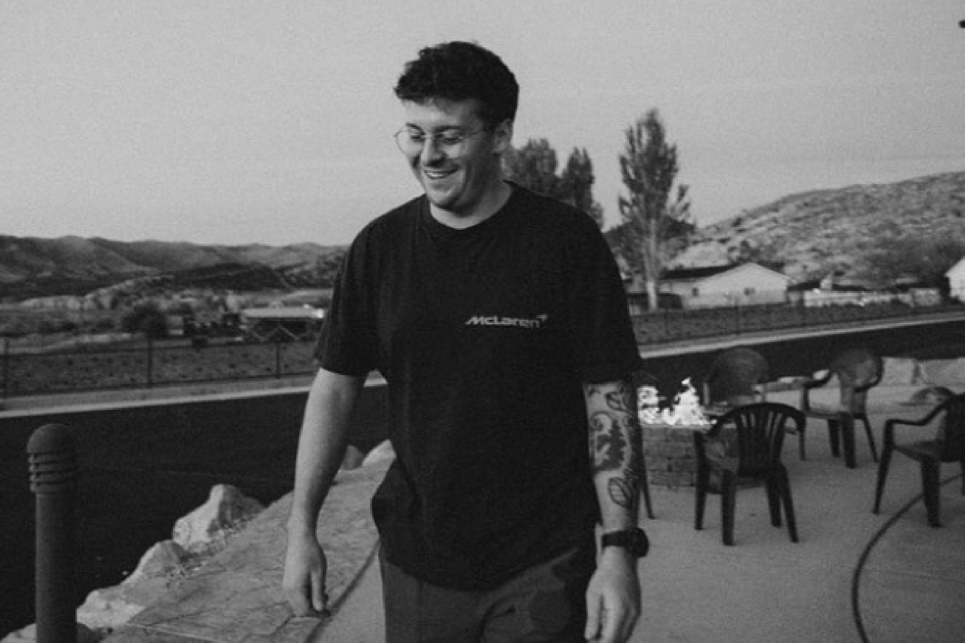 Cooper Bascom - peermusic: The Global Independent