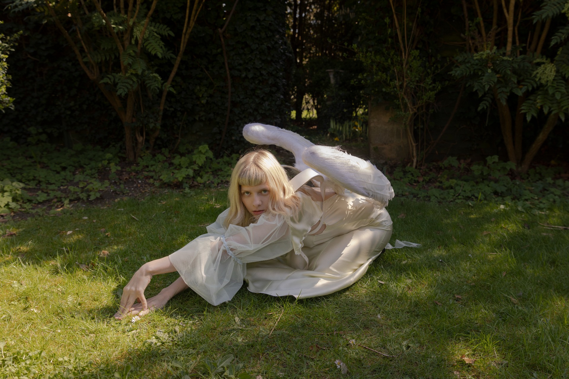 Peermusic Sign Norwegian Singer, Songwriter, and Producer AURORA ...