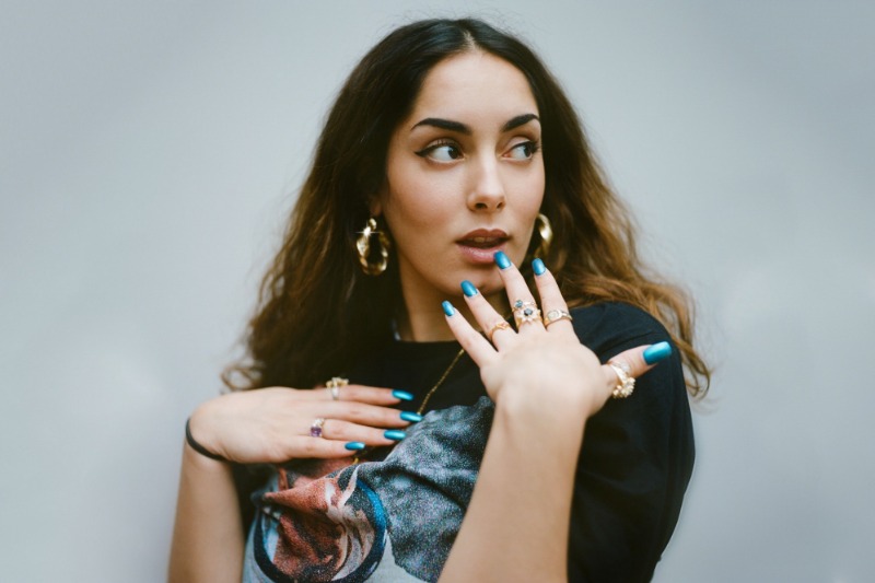 On The Rise: Miraa May - peermusic: The Global Independent