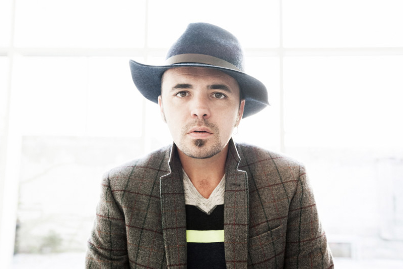 Hawksley Workman - peermusic: The Global Independent