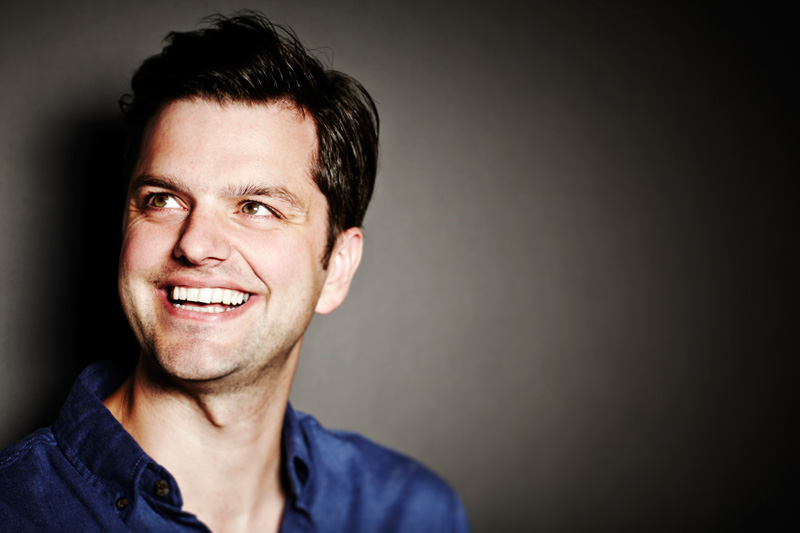 Adam Argyle - peermusic: The Global Independent