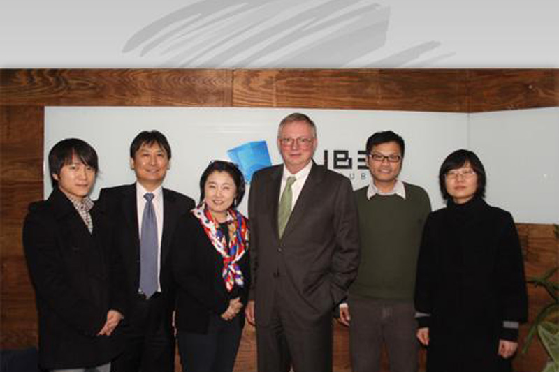 MusicCube (Korea) And Peermusic Announce Strategic Relationship ...