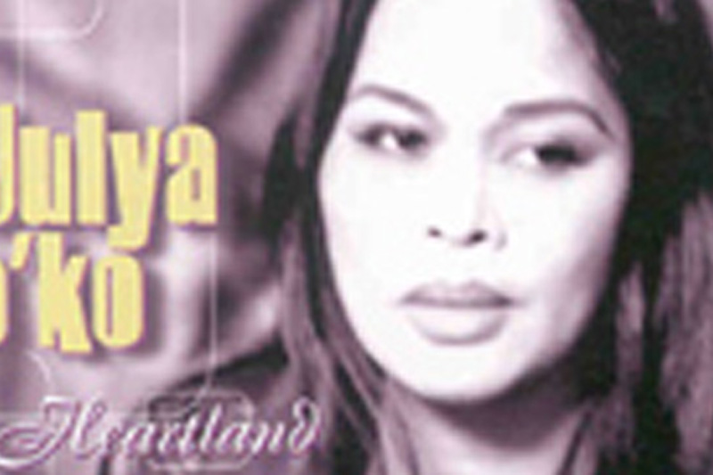 Julya Lo'ko - peermusic: The Global Independent