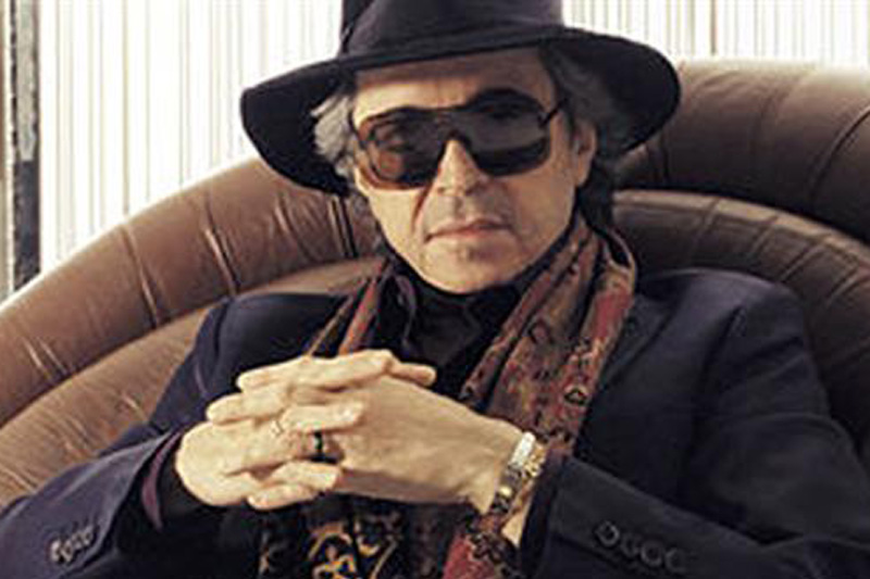 Gato Barbieri - peermusic: The Global Independent
