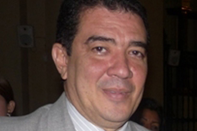 Alberto Urrego Eljach - peermusic: The Global Independent