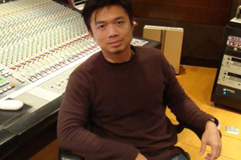 George Leong - peermusic: The Global Independent