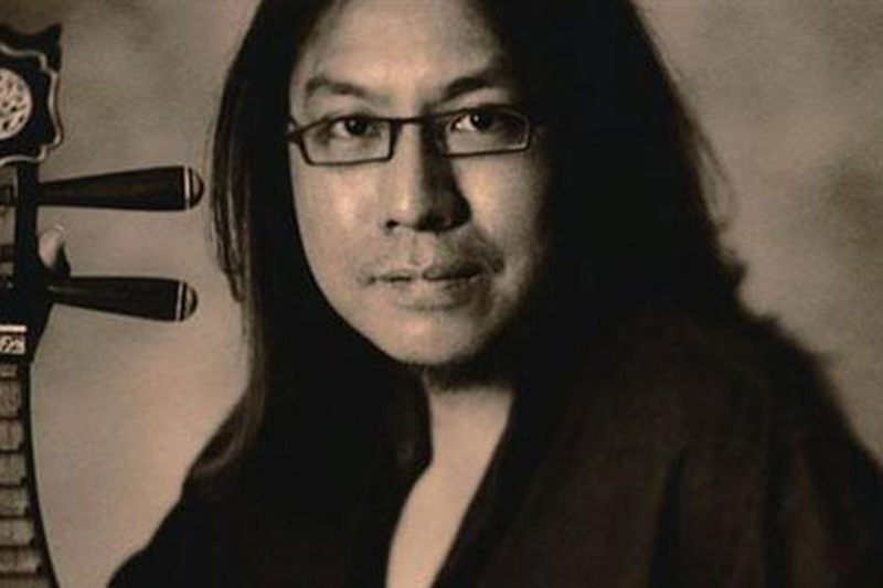 Andrew Lum - peermusic: The Global Independent