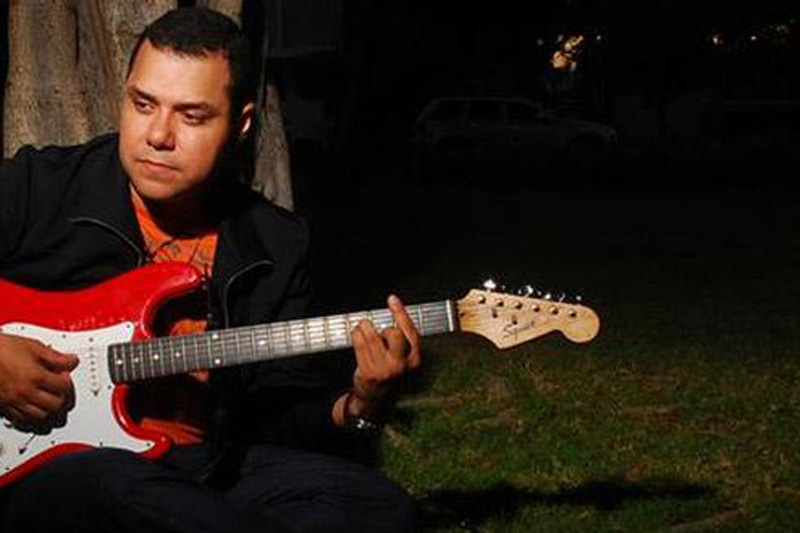 Manuel Zabala - peermusic: The Global Independent