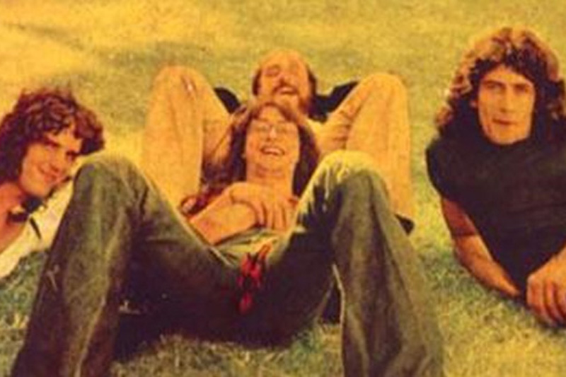 Pescado Rabioso - peermusic: The Global Independent