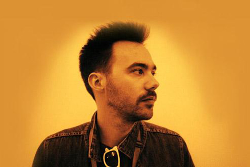 Sebastien Grainger - peermusic: The Global Independent