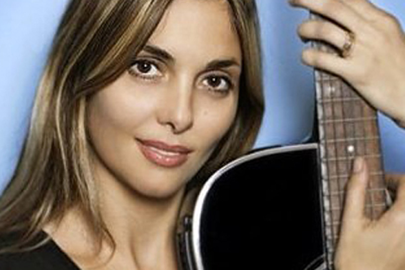 Cynthia Nilson - peermusic: The Global Independent