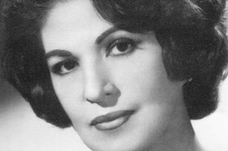 Consuelo Velázquez - peermusic: The Global Independent