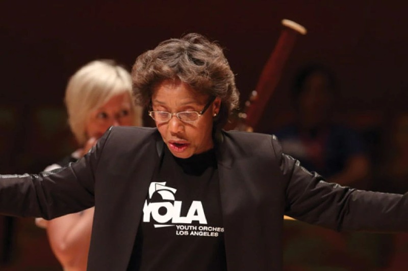 The unplanned, unstoppable career of composer Tania León - peermusic ...