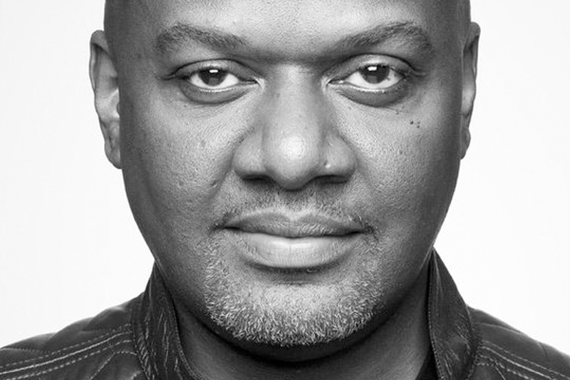 Red Bull Academy Features peermusic Producer/Composer James Poyser ...