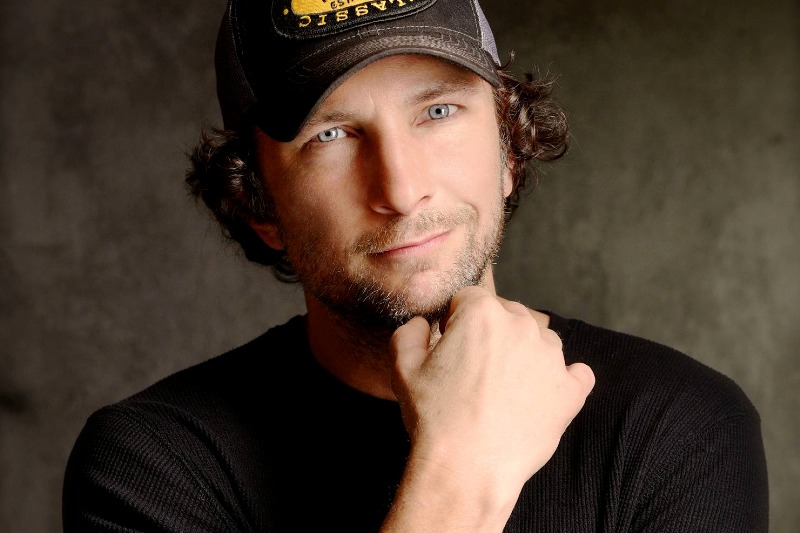 Brandon Kinney Extends Publishing Deal With peermusic Nashville ...