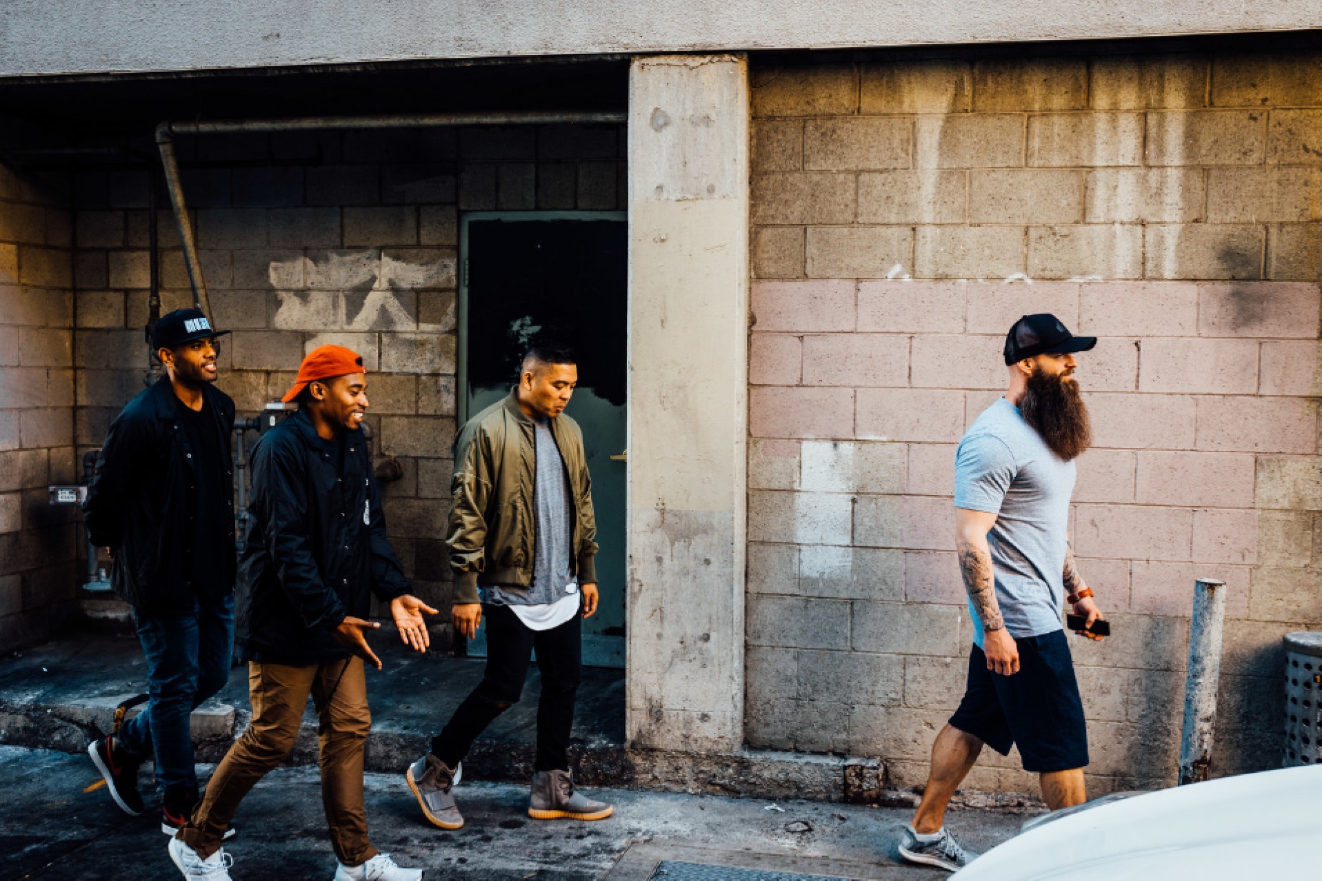 The Stereotypes - peermusic: The Global Independent