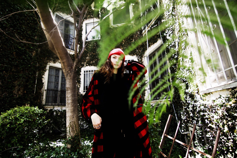 Madison Ryann Ward - peermusic: The Global Independent