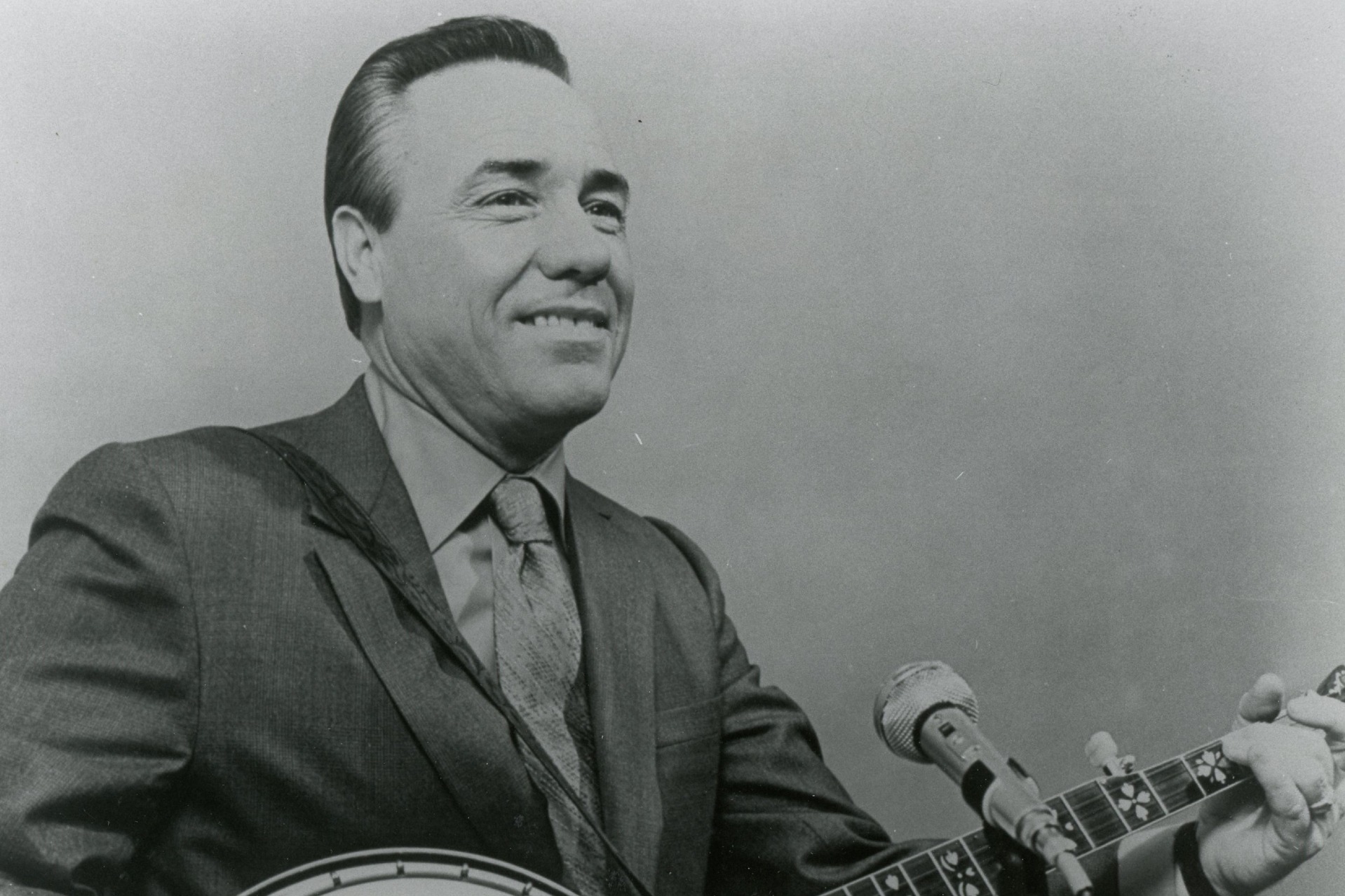 Bluegrass Titan Earl Scruggs’ Song Catalog Sells to Peermusic ...