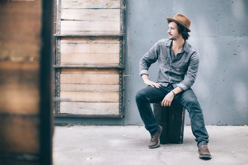 Jamie Kent - peermusic: The Global Independent