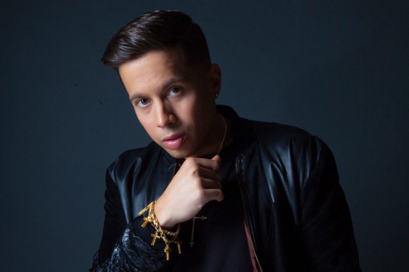 De La Ghetto Explains Why ‘Los Chulitos’ Is His ‘Best Album Yet ...