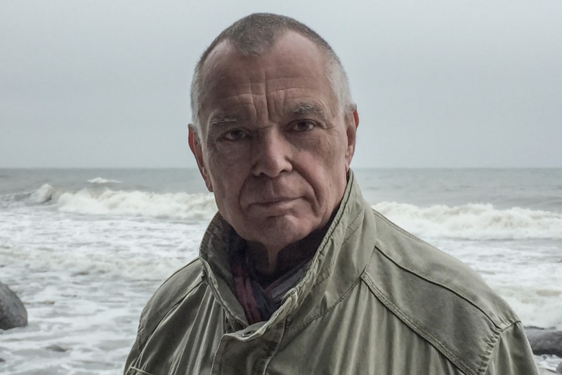 Mathias Spahlinger - peermusic: The Global Independent