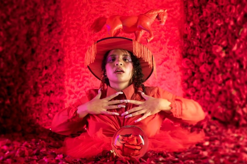 Lido Pimienta Shares New Song “No Pude”: Listen - peermusic: The Global ...